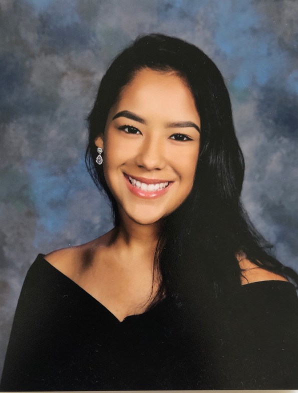 Scholarship 2019 (Rancel) | The Spanish American Club, Inc.